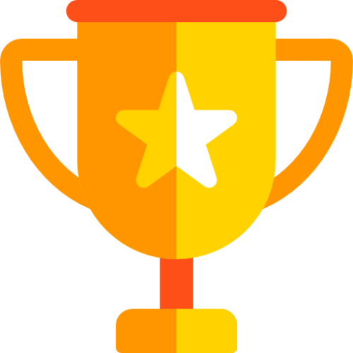 Trophy Logo Transparent