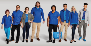 Uniform Customization & Branding Company | Personalized Work Apparel