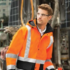 Custom Work Uniforms | Full-Service Workwear Programs