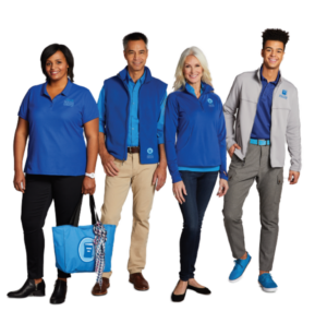 Custom Work Uniforms | Full-Service Workwear Programs